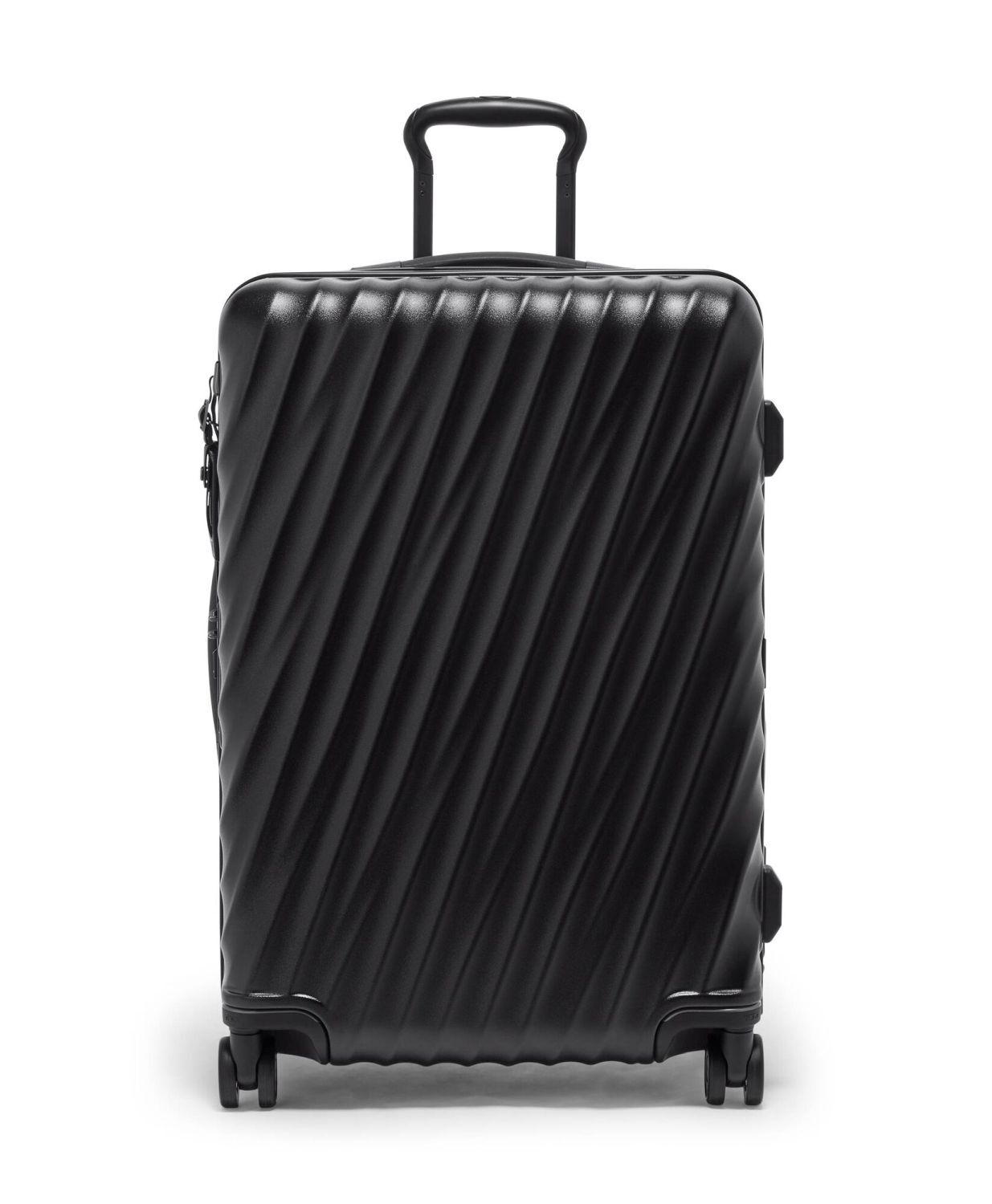 Tumi Alpha 4 Large 17" Birefcase | Black | 883509242689 | jetzt online ...