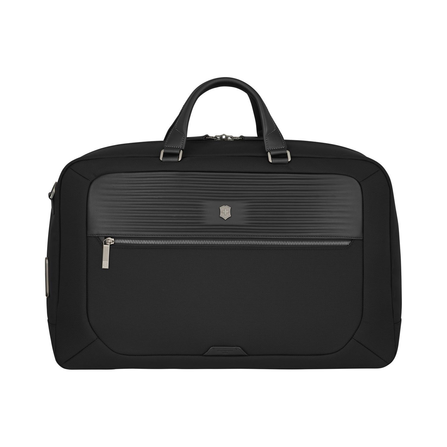 Victorinox Mythic Weekender mit 15,6″ Laptop- Fach Schwarz | schwarz ...
