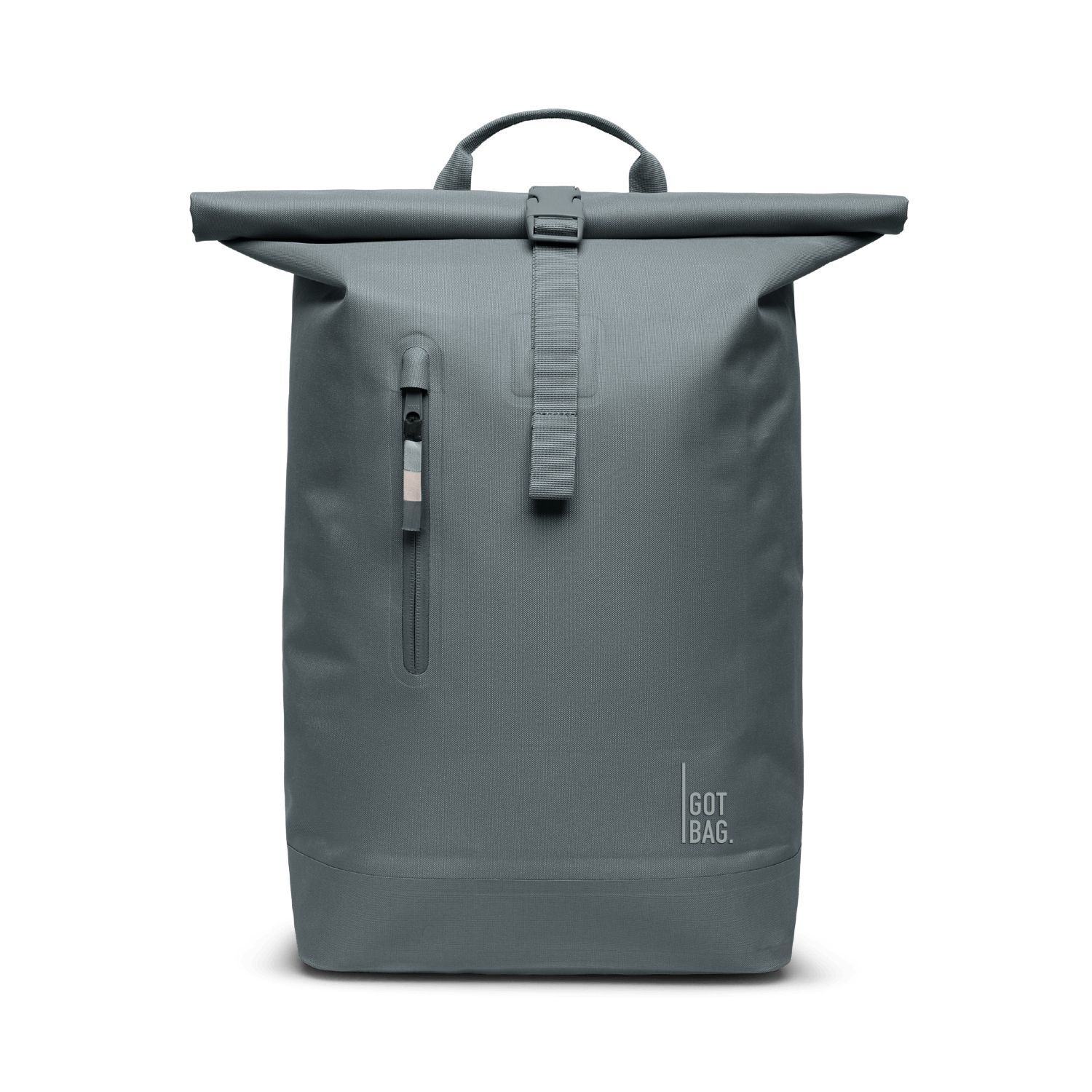 GOT BAG Rolltop Lite 2.0, monochrome oyster | monochrome oyster ...